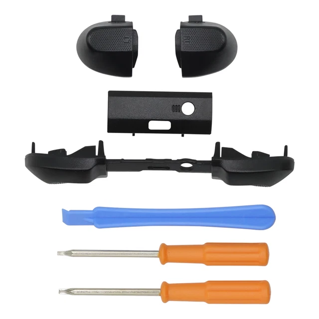 LB RB BUMPER Trigger Button For Microsoft Xbox Series X S Controller ...