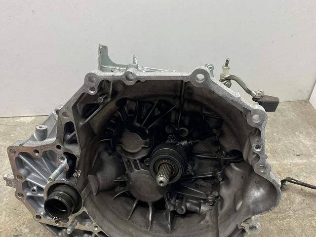 TOYOTA YARIS GR gearbox 2022 1Md1JW £2,002.49 - PicClick UK