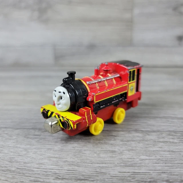 THOMAS AND FRIENDS Trackmaster Victor EUR 7,78 - PicClick FR