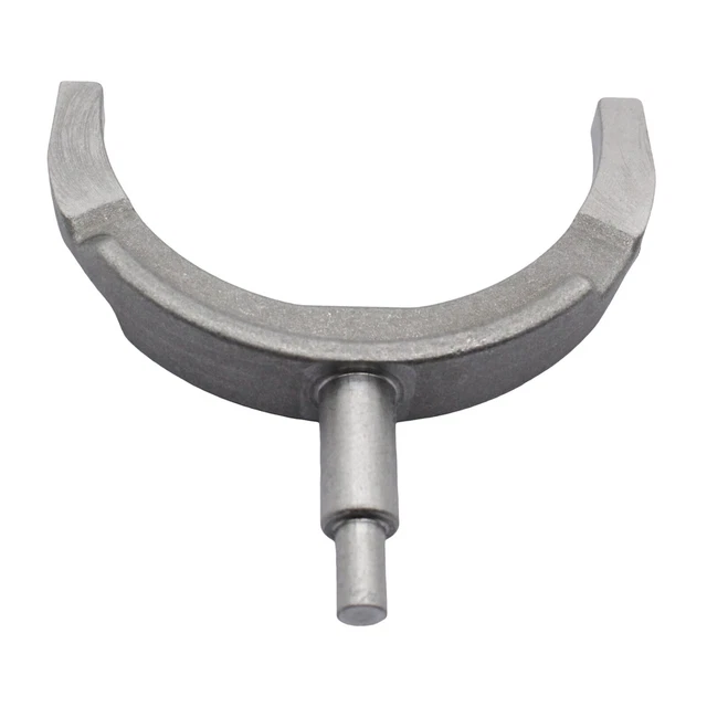 SHIFT FORKS FOR GM Muncie M20 M21 M22 Chevy 4 Speed 1963-1974 WT297-23 ...