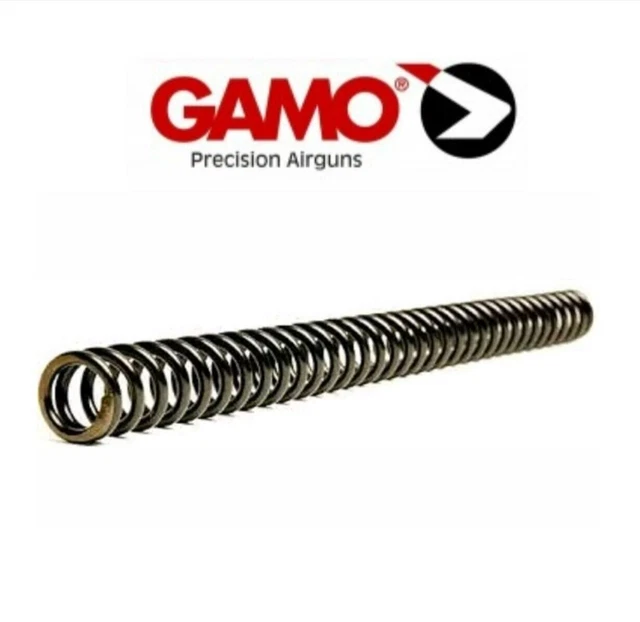 ORIGINAL REPLACEMENT CAMO Compressed Air Rifle Spring Cfx Cf20 Shadow ...
