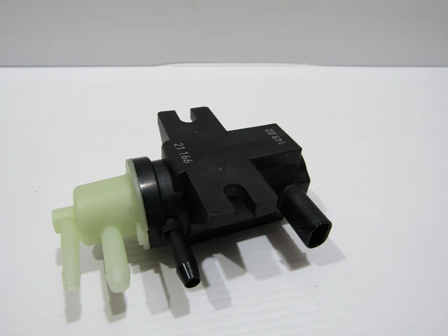 GENUINE MERCEDES BOOST Pressure Sensor P/N A0001532000 Ref B33-46 £69. ...