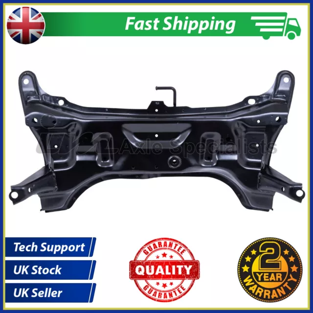 FRONT SUBFRAME CROSSMEMBER Engine Carrier Support for Toyota Aygo 05-14 ...