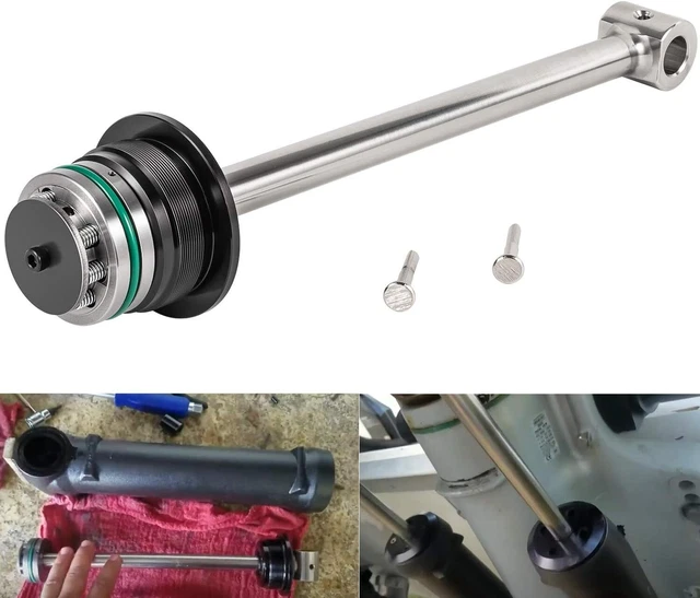 8M0118299 896157A01 TRIM Rod Kit For Mercury Verado 200-300hp L6, O ...