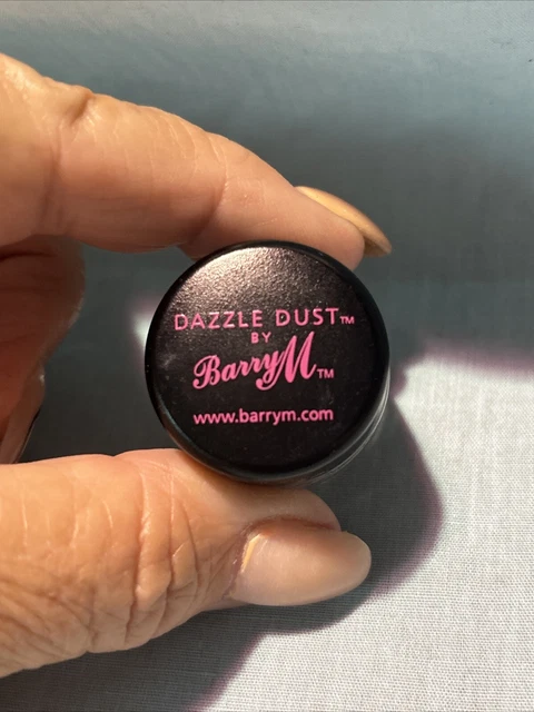 BARRY M COSMETICS Polvere abbagliante, Nemesi, Ombra 108 EUR 2,37 ...