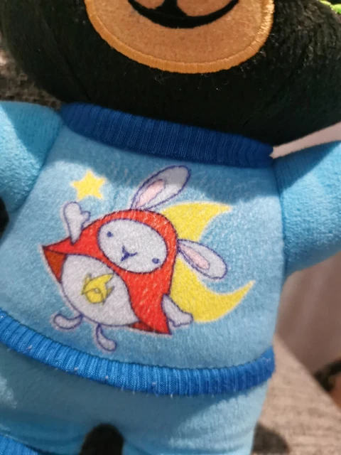 CBEEBIES BING BUNNY Rabbit Bedtime Friend Soft Plush Bing £12.99 ...