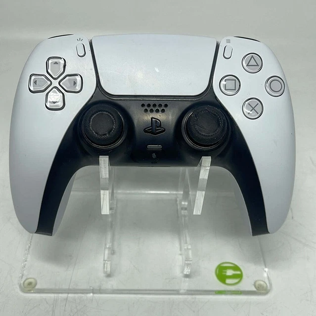 CONTROLADOR INALÁMBRICO ROTO Sony PlayStation 5 DualSense CFI-ZCT1W deriva de palos EUR 33,96 ...