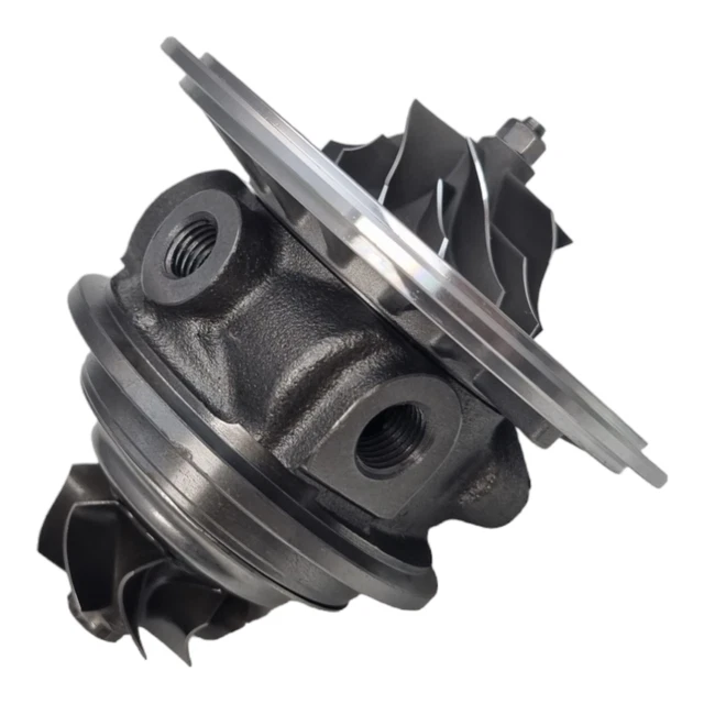 CARTUCCIA TURBOCOMPRESSORE VW Audi Seat Skoda 2.0 TSI Turbo 06J145702S ...