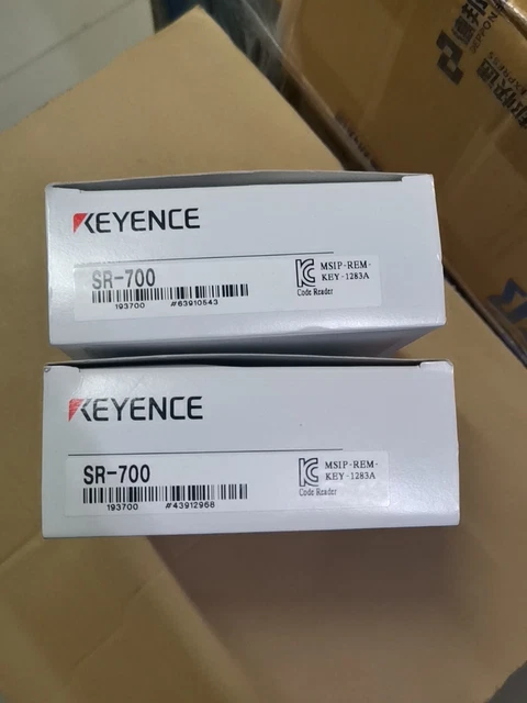 KEYENCE SR-700 KEYENCE Keyence Keyence Keyence Keyence Keyence Keyence ...