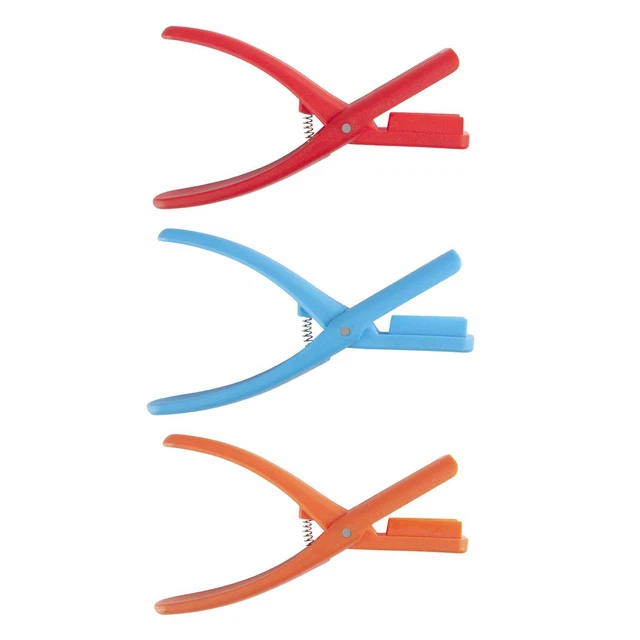 SHRIMP PEELER, LIGHTWEIGHT Seafood Tool, Easy to Remove, Practical ...