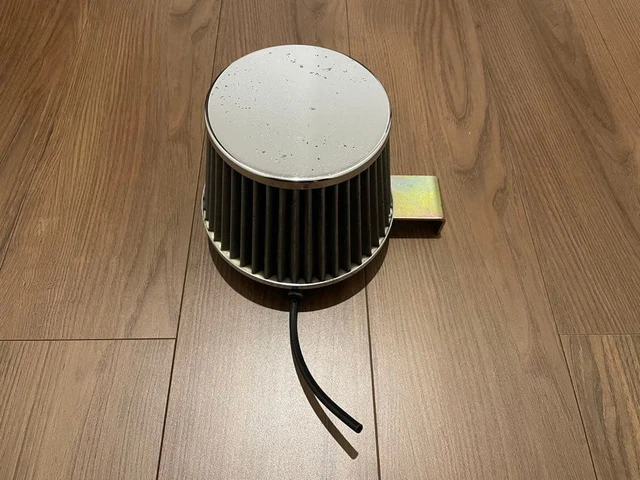 TAKE OFF GENUINE Super Genki-Kun Exhaust L500 Series Tr-Xx Avanzato JDM ...