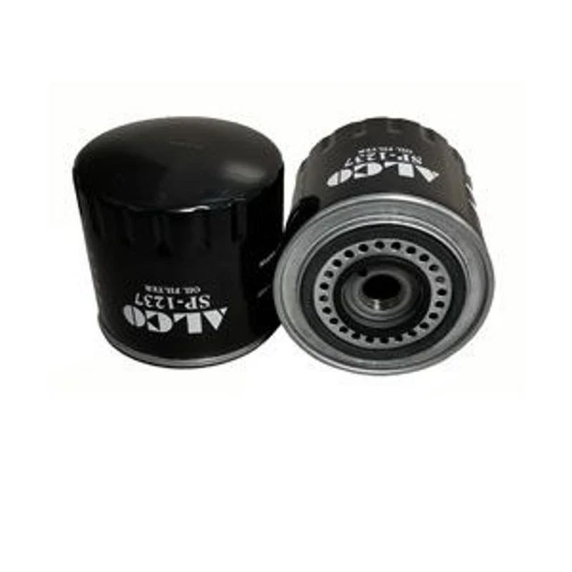 ALCO FILTRE SP-1237 Filtre à Huile pour Renault Laguna I Grandtour ...