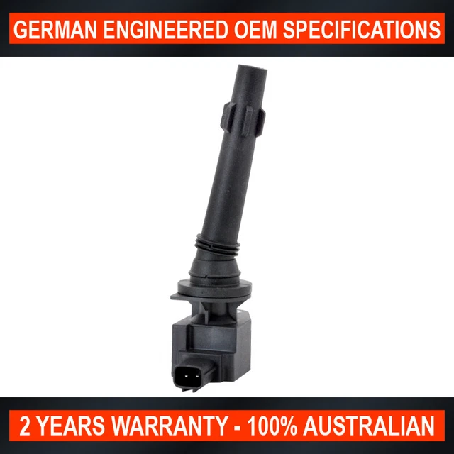 IGNITION COIL FOR Ford Falcon G6 FG FGX XR-6 Territory SZ 2008-2016 4 ...