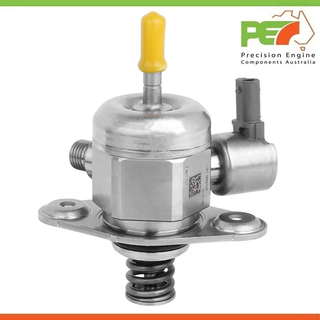 NEW * PEC * Direct Injection Fuel Pump For BMW 116i 1.6L Dir. Inj ...