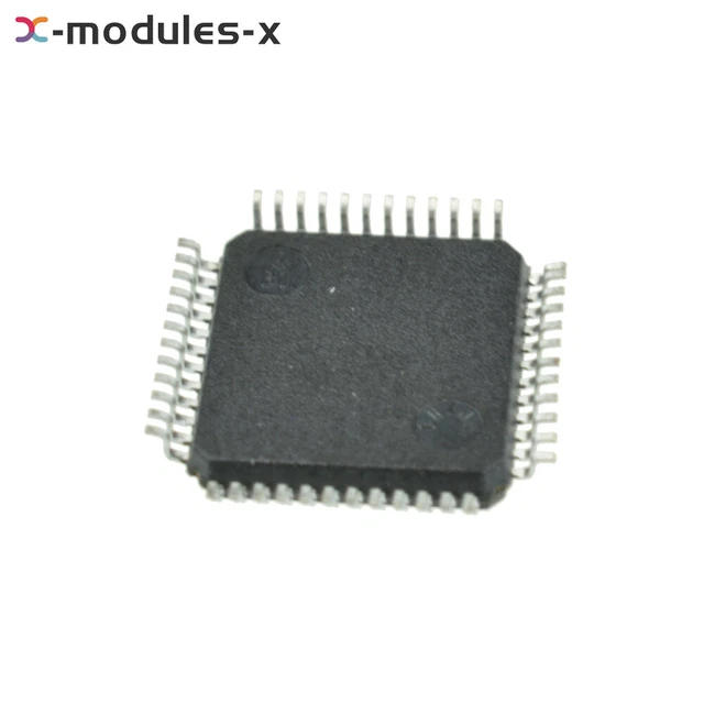 Original Stm32f103c8t6 Stm32f103 Stm32 Lqfp48 Mcu Bras St Ic Neuf Eur 397 Picclick Fr 