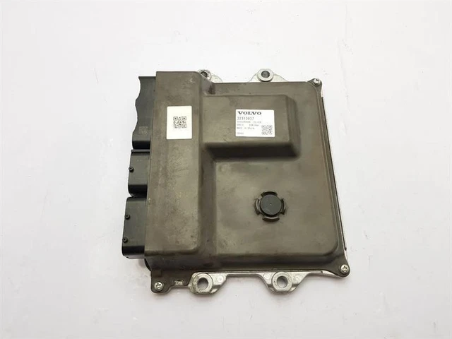 2017 ON MK2 Volvo Xc60 Engine Ecu Module 2.0 Diesel D420T8A 32313937 £ ...