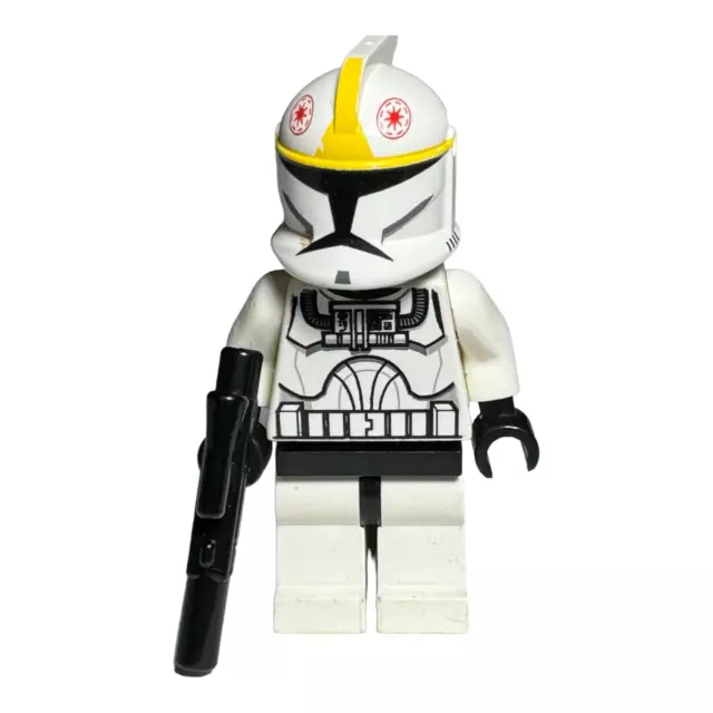 LEGO STAR WARS Clone Trooper Pilot (Phase 1) - sw0191 EUR 12,86 ... LEGO STAR WARS Clone Trooper Pilot (Phase 1) - sw0191 EUR 12,86 ...