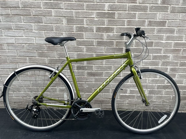 RIDGEBACK RAPIDE SPEED £225.00 - PicClick UK