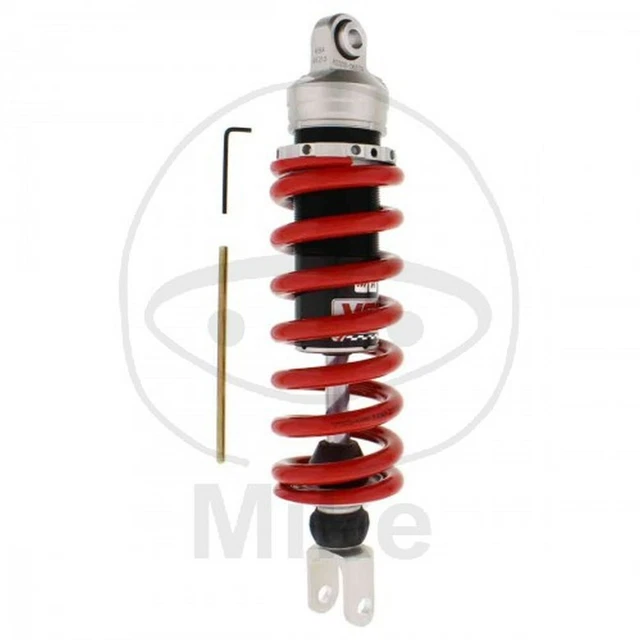 MONO SHOCK ABSORBER YSS Rear Triumph Tiger 900 $935.54 - PicClick AU