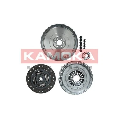 KIT D'EMBRAYAGE COMPATIBILITE avec SEAT SKODA VAG VW (FAW) KC112 EUR ...