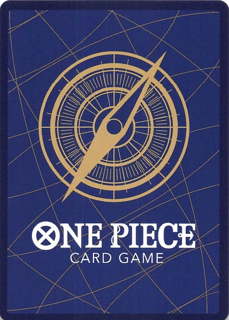 DR. HOGBACK FOIL OP14-110 The Azure Sea's Seven One Piece $4.16 ...