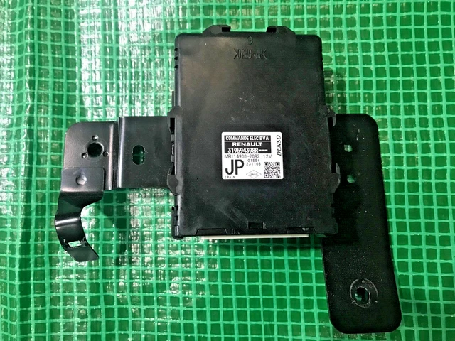 2024 RENAULT AUSTRAL Iconic E-Tech MK1 (HHN) Gearbox Control Module ...