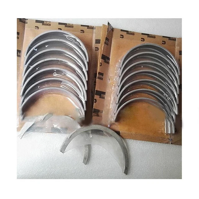 5406110 ENGINE MAIN Bearing Kit For Cummins ISX QSX15 EUR 198,46 ...