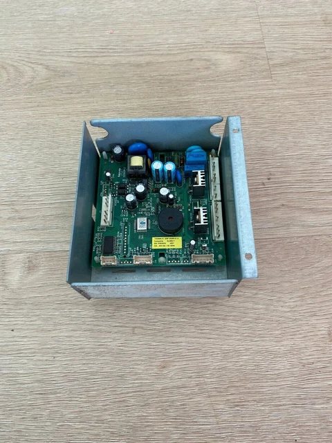 1450684 WESTINGHOUSE FRIDGE freezer PCB power control board buzzer box ...
