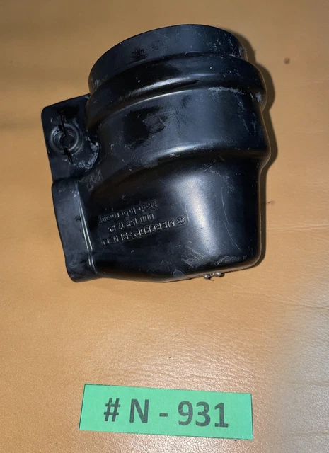 GENUINE MERCEDES-BENZ W123 W124 W126 W201 protective cap ignition ...