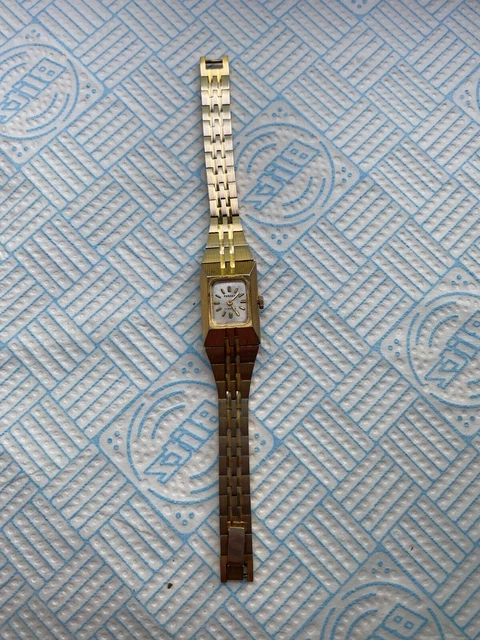 PARAKH LADIES VINTAGE Hand Wind 17 Jewels Watch £0.99 - PicClick UK