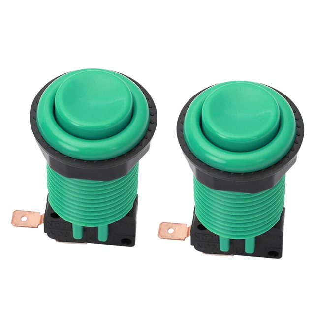 2X CAR MICRO Switch Kit Button Bracket Fit for SPX Fenner Stone Lift ...