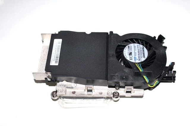 LENOVO THINKCENTRE M720Q M920q Tiny Kühler/Lüfter Fan Heatsink 01MN633 ...