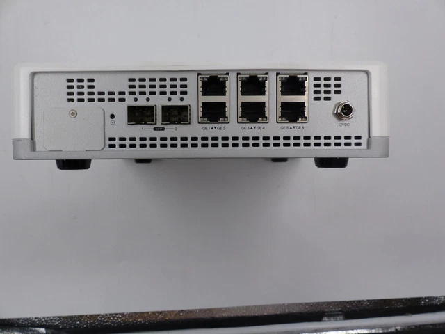 DELL E42W EMC Vmware Sd-Wan Edge 610 Network Switch £72.07 - PicClick UK