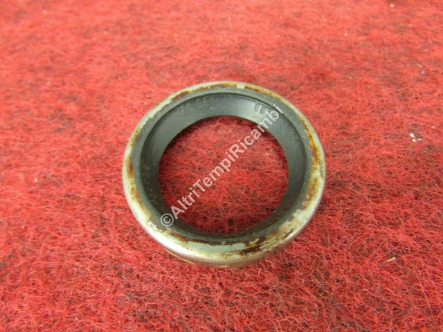 JOINT À LÈVRES Anneau Propriété Différentiel Affichage Arbre Autobianchi Onagre EUR 7,47 ...