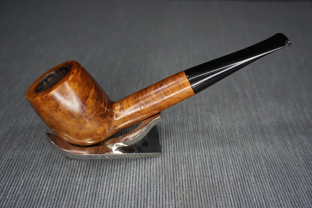 TRÈS BELLE ET ancienne pipe VANGUARD, de Luxe (England) EUR 23,00 ...