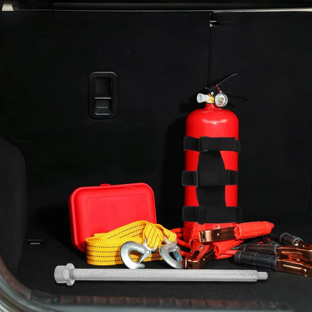 OUTIL DE VALVE D'extincteur Demonte Obus Pour Noyau Fire Extinguisher ...