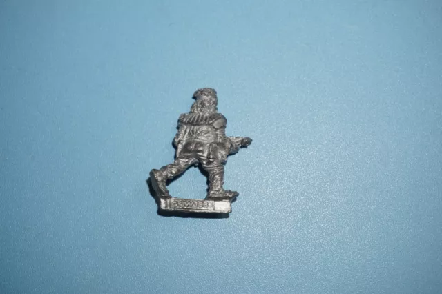 Warhammer 40k Rogue Trader Iron Claw Space Pirates Vaal The Asharian £1875 Picclick Uk