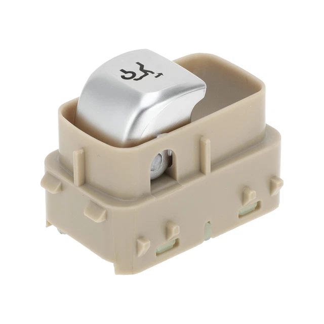 BOUTON DÉVERROUILLAGE NO.A2059051613 Interrupteur Pour Mercedes-Benz ...