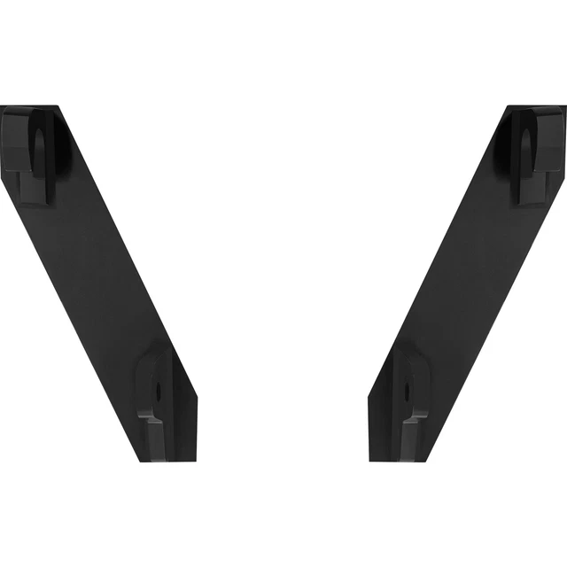 VEVOR TRACTOR ATTACHMENT Weld on Quick Mounting Brackets 1 1/4" Top ...