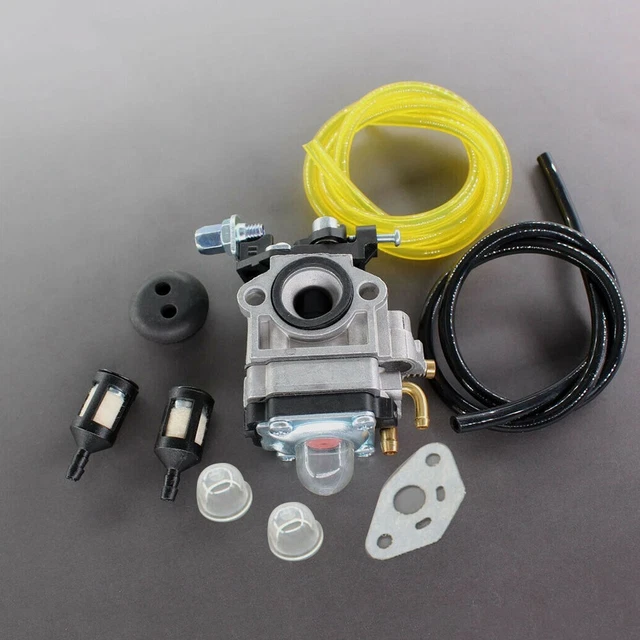 HIGH PERFORMANCE CARBURETOR Replacement for GOPED Scooter Excellent ...