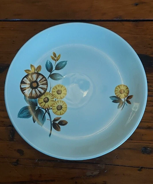 ALFRED MEAKIN GLO-WHITE side plates. Set of 6 £3.84 - PicClick UK