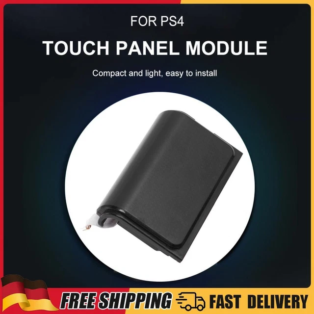 ASSEMBLY TOUCHPAD MODULE Small Gamepad Touch Pad Board for Ps4 Game ...