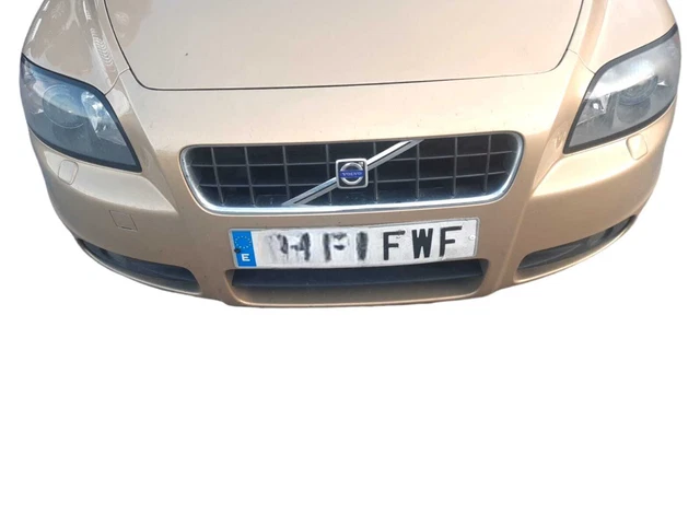 39870638 PARE-CHOCS AVANT VOLVO C70 CABRIOLET D5 Momentum 2007 EUR 417 ...
