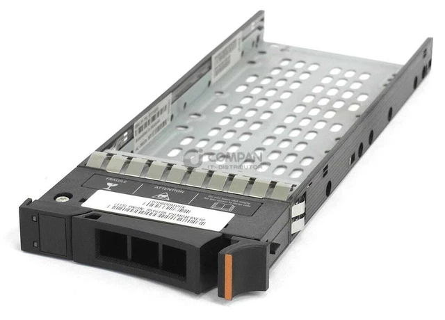 85Y5895 IBM 2.5 Caddy Disco Rigido Per Storwize V7000 EUR 8,99 ...