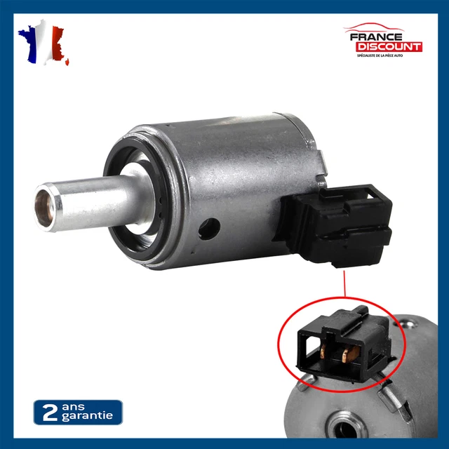 ELECTROVANNE DE MODULATION Boite Automatique AL4 AT8 pour C3 C4 C5 C8 ...