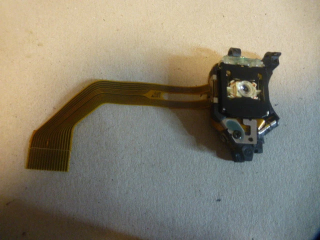 LASER UNIT FOR Bose Wave AWRCC4 And Special Installation Instructions ...