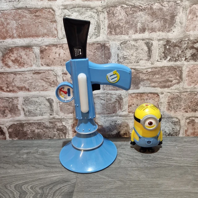 Minions Fart Blaster Gun FOR SALE! - PicClick UK