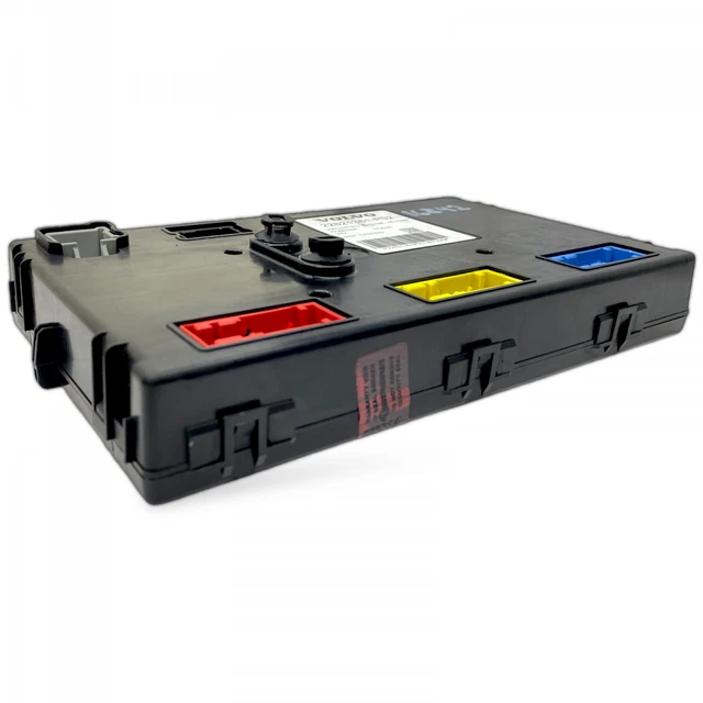 VOLVO FH, FM, FMX-4 series TP1975309 Control Unit, VMCU 23006075 ...