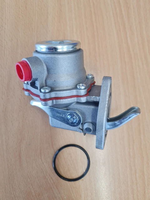 POMPA DI TRASPORTO pompa diesel Deutz 912, 913 - F4L912 - F4L913 ...