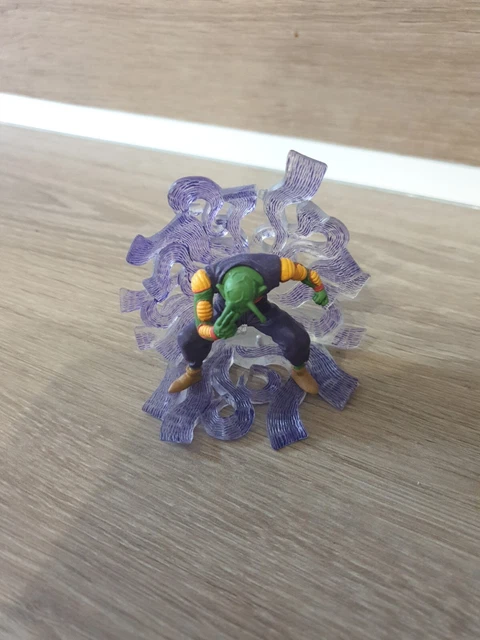 FIGURINE DRAGON BALL neo Imagination Piccolo diorama gashapon EUR 7,00 ...